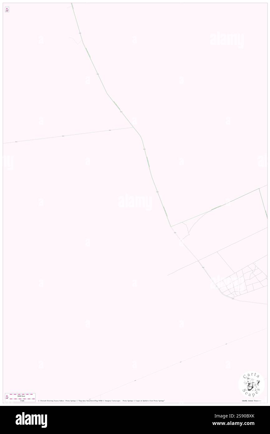 Grootvlei, Waterberg District Municipality, ZA, South Africa, Limpopo ...