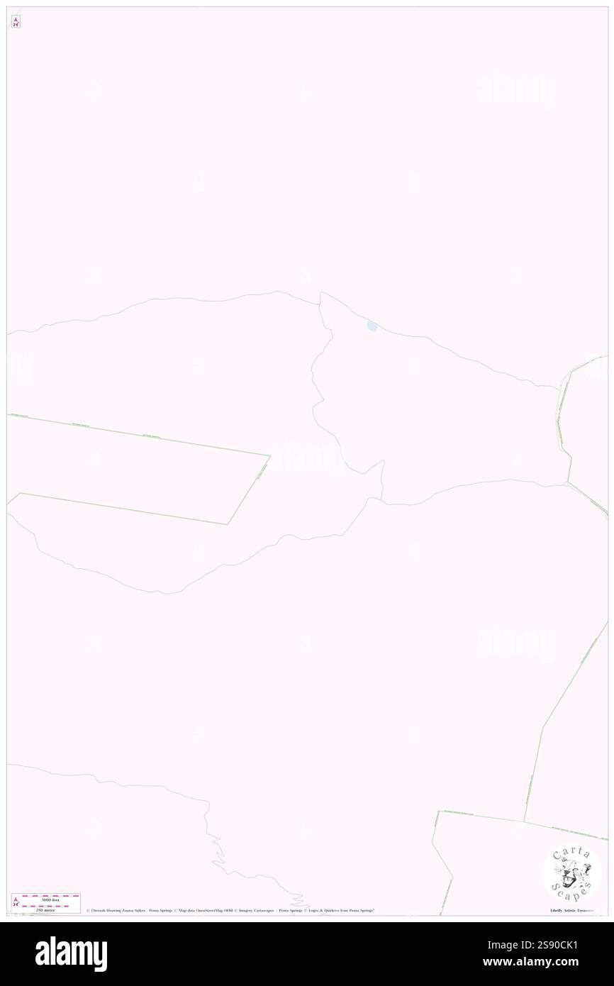 Pretoriuskop, Sarah Baartman District Municipality, ZA, South Africa ...