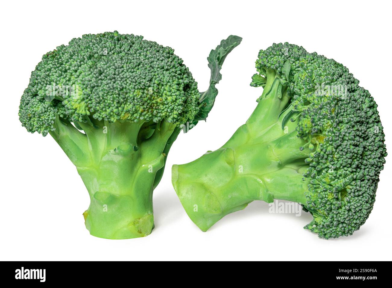 Natural eco friendly dishes Cut Out Stock Images & Pictures - Alamy