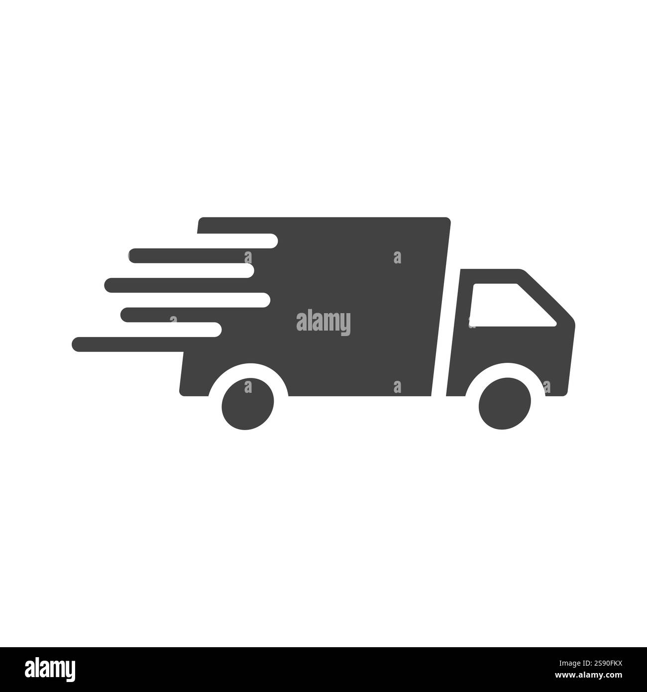 Food online delivery Black and White Stock Photos & Images - Alamy