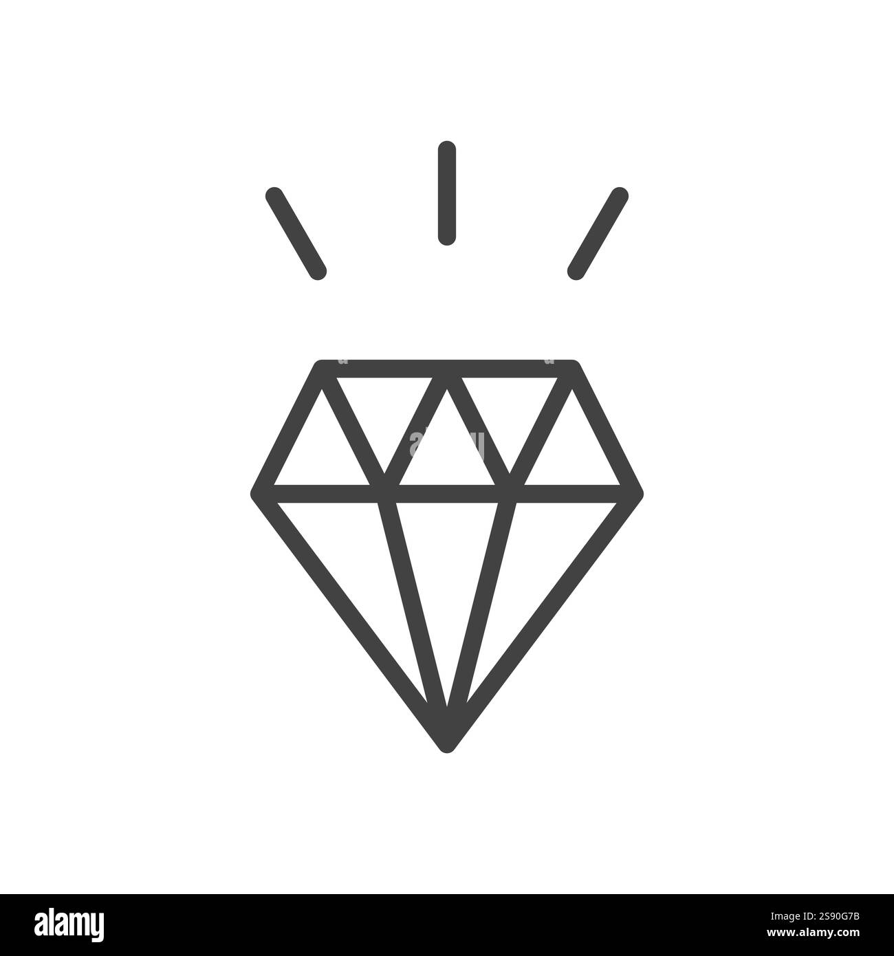 value icon symbol for app and website Stock Vector Image & Art - Alamy