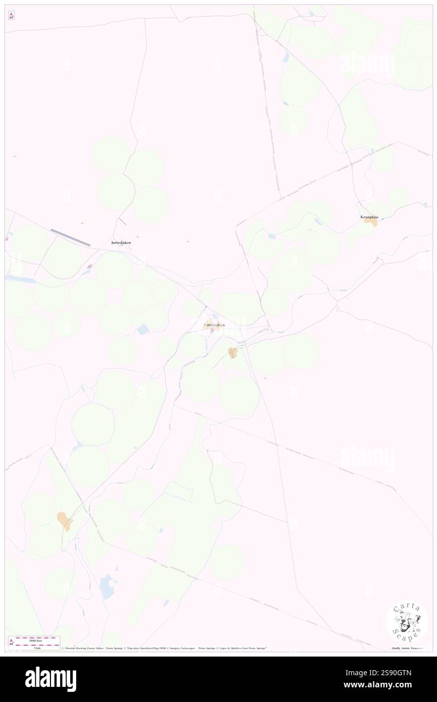 Maryland, Chris Hani District Municipality, ZA, South Africa, Eastern ...