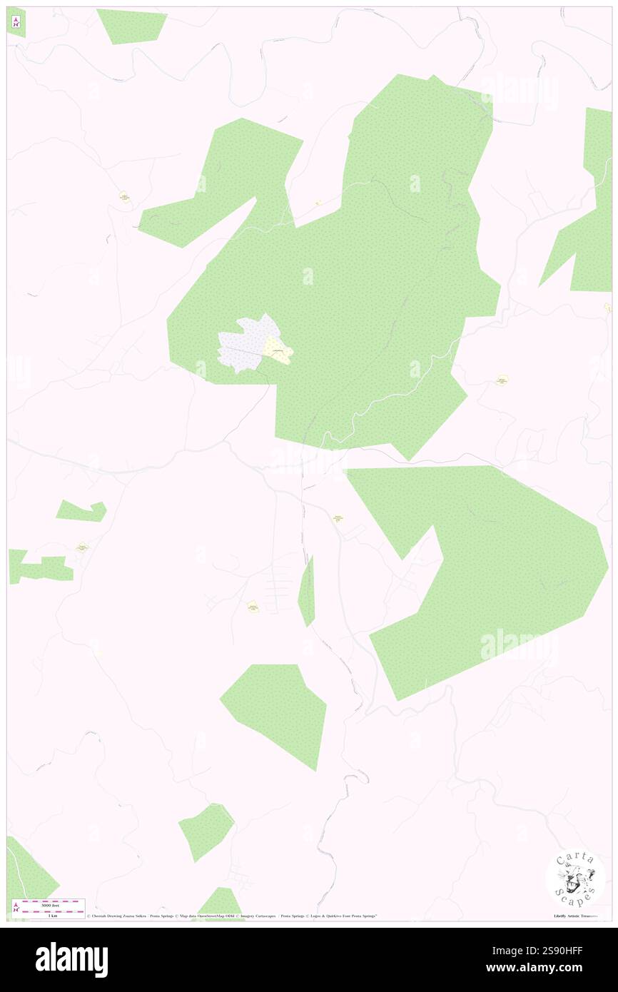 Kwanyana, OR Tambo District Municipality, ZA, South Africa, Eastern ...