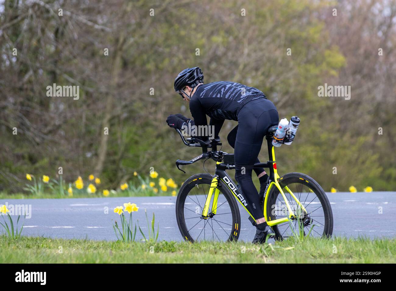 Dolan alpina hi-res stock photography and images - Alamy