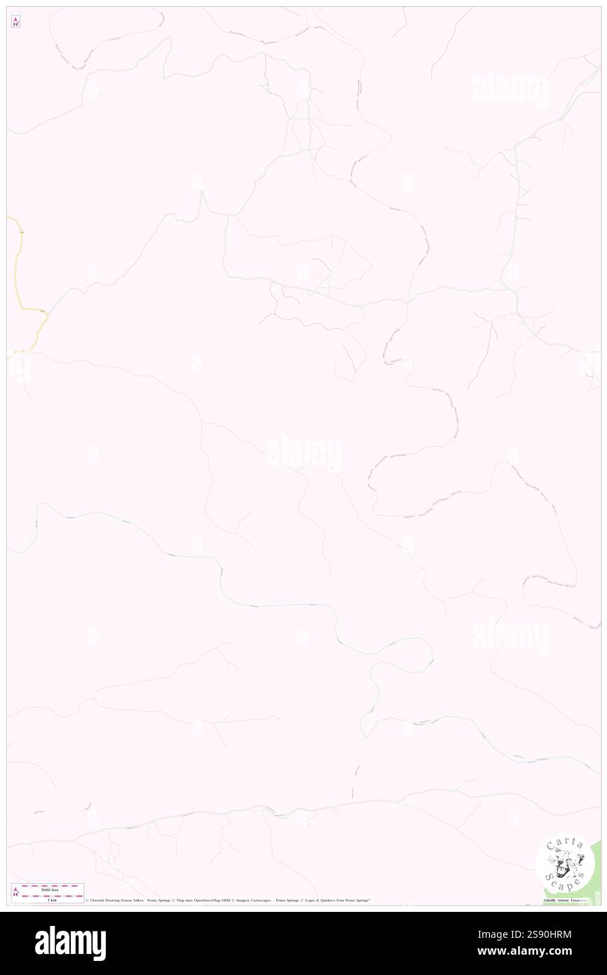 KuLotshazi, Amathole District Municipality, ZA, South Africa, Eastern ...