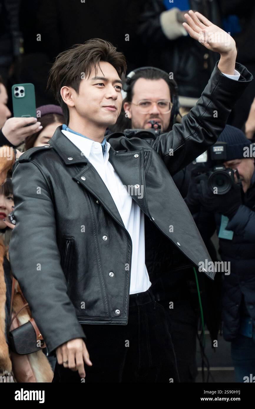 Li xian photo 2025 hi-res stock photography and images - Alamy