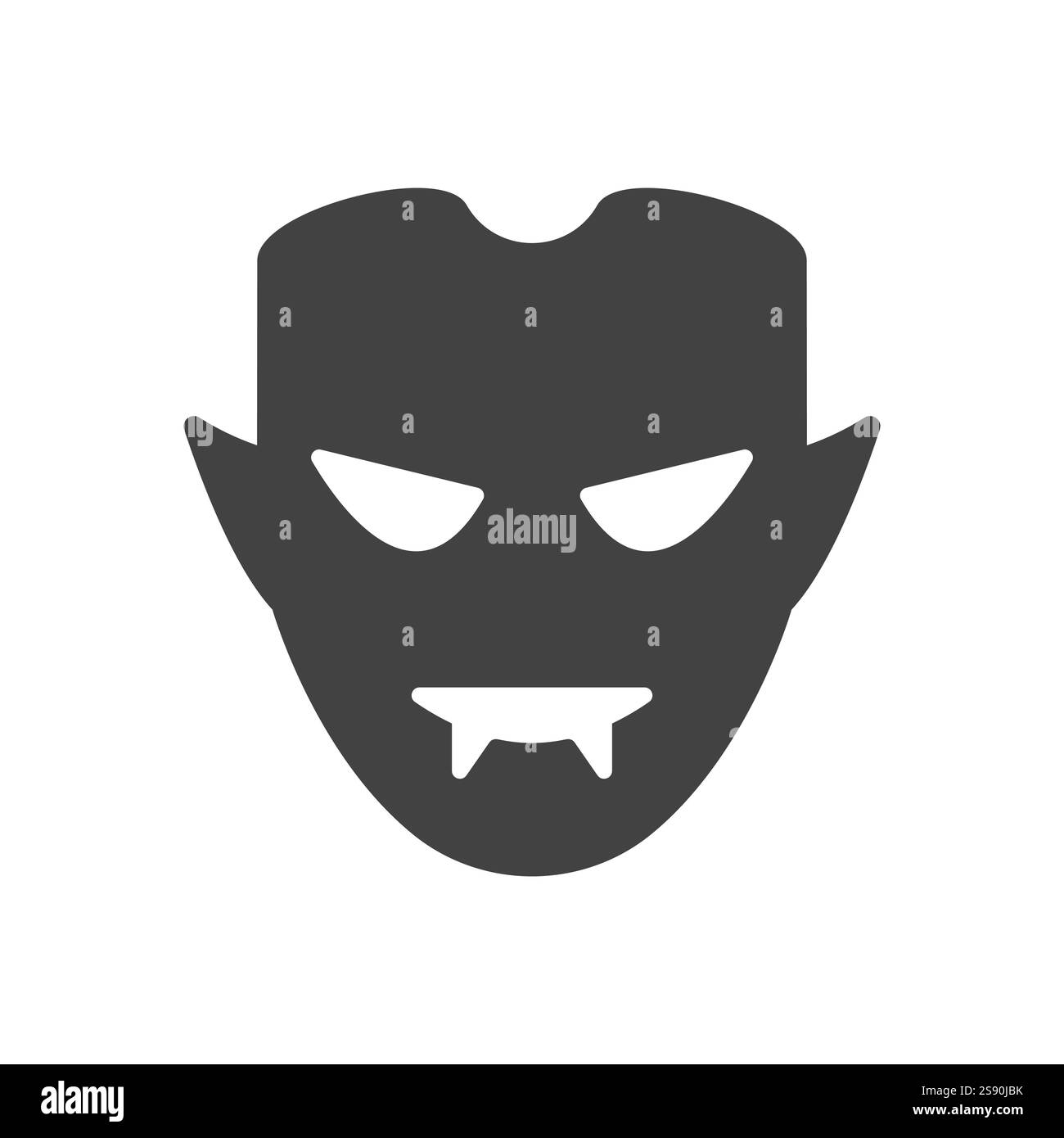 Jack mask Black and White Stock Photos & Images - Alamy