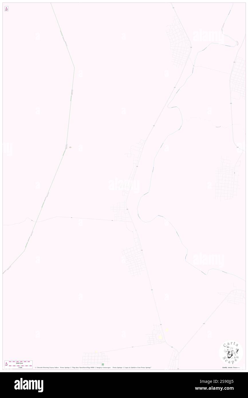 Kgopung, Waterberg District Municipality, ZA, South Africa, Limpopo, S ...