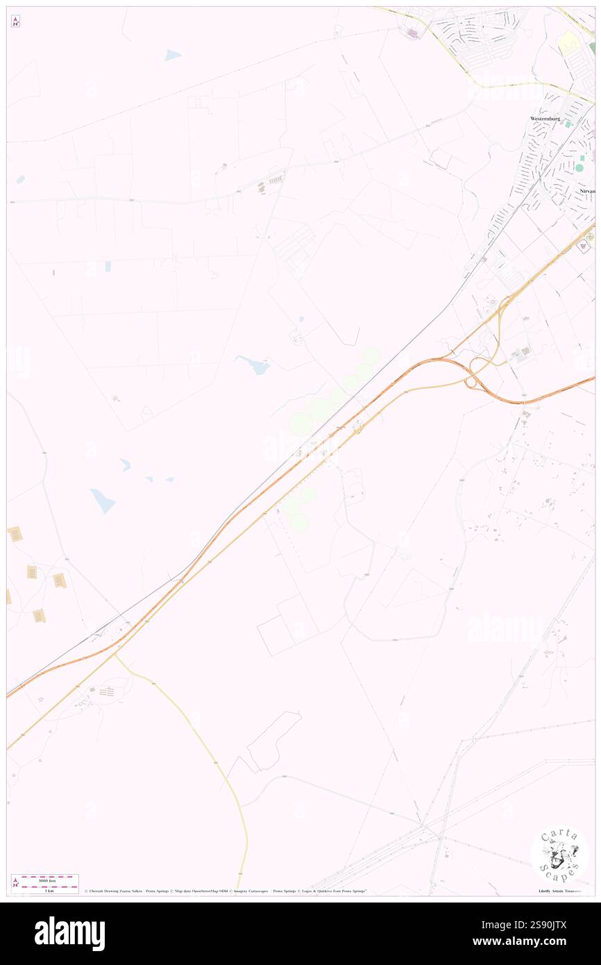 Protea landmark polokwane hi-res stock photography and images - Alamy