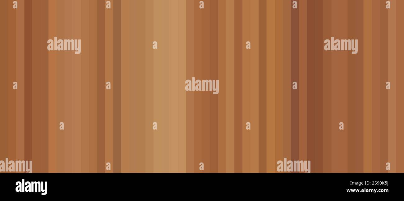 A rustic and wooden abstract background with vertical stripes ...