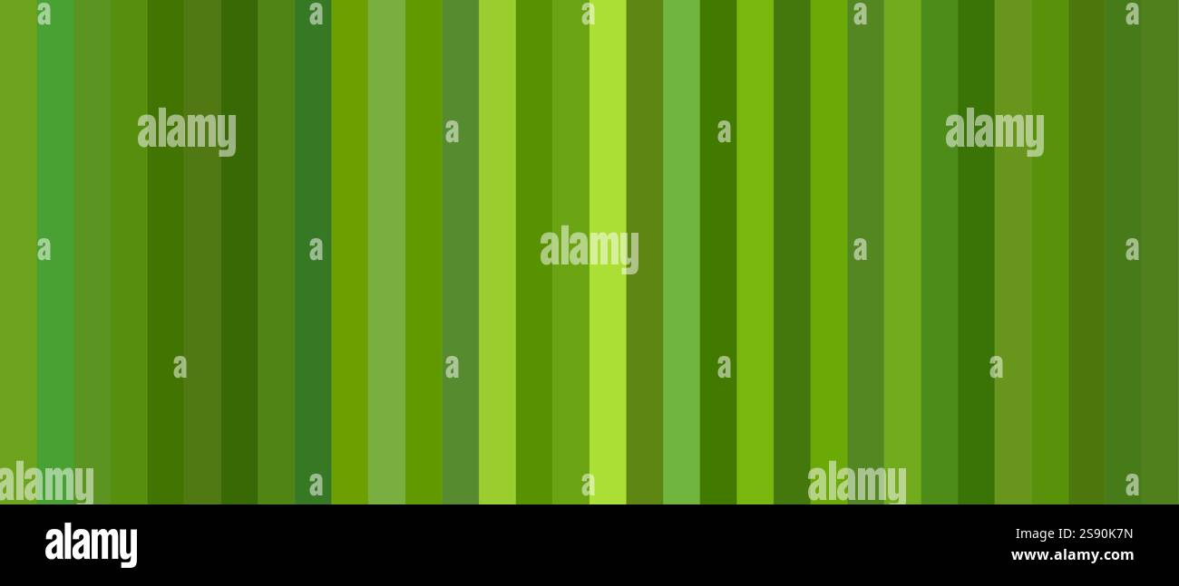 natural and organic abstract design vertical stripes in earthy green ...