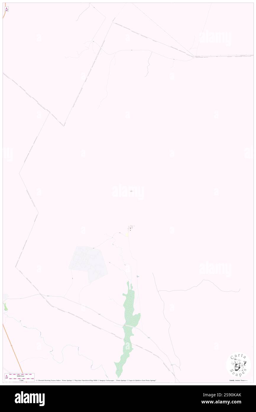 KwaHlatikulu, uMzinyathi District Municipality, ZA, South Africa ...