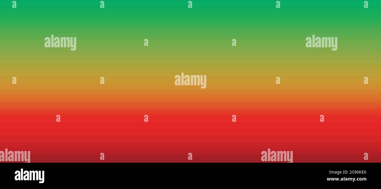 Experience a burst of energy with this vibrant and colorful horizontal ...