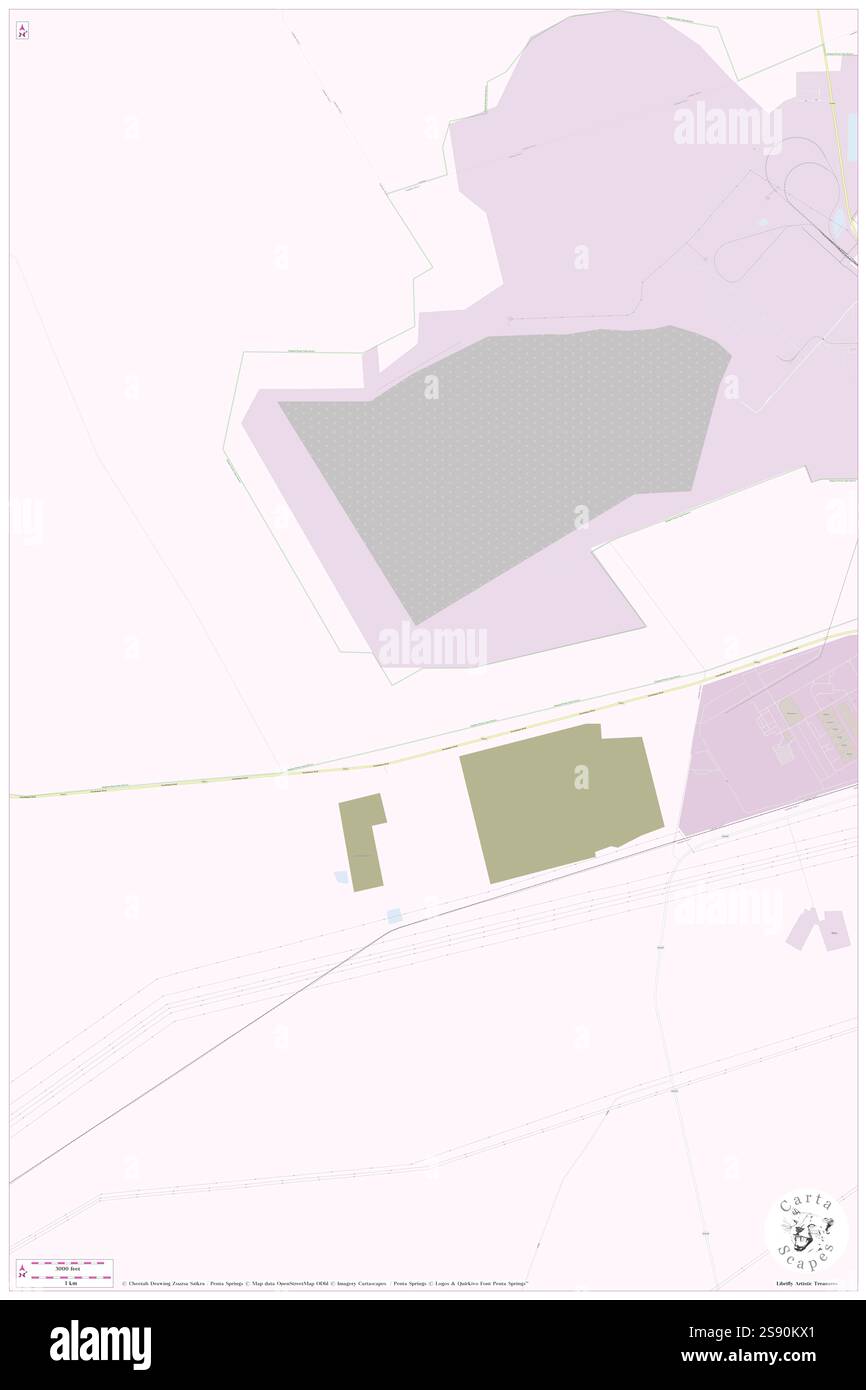 Hieromtrent, Waterberg District Municipality, ZA, South Africa, Limpopo ...