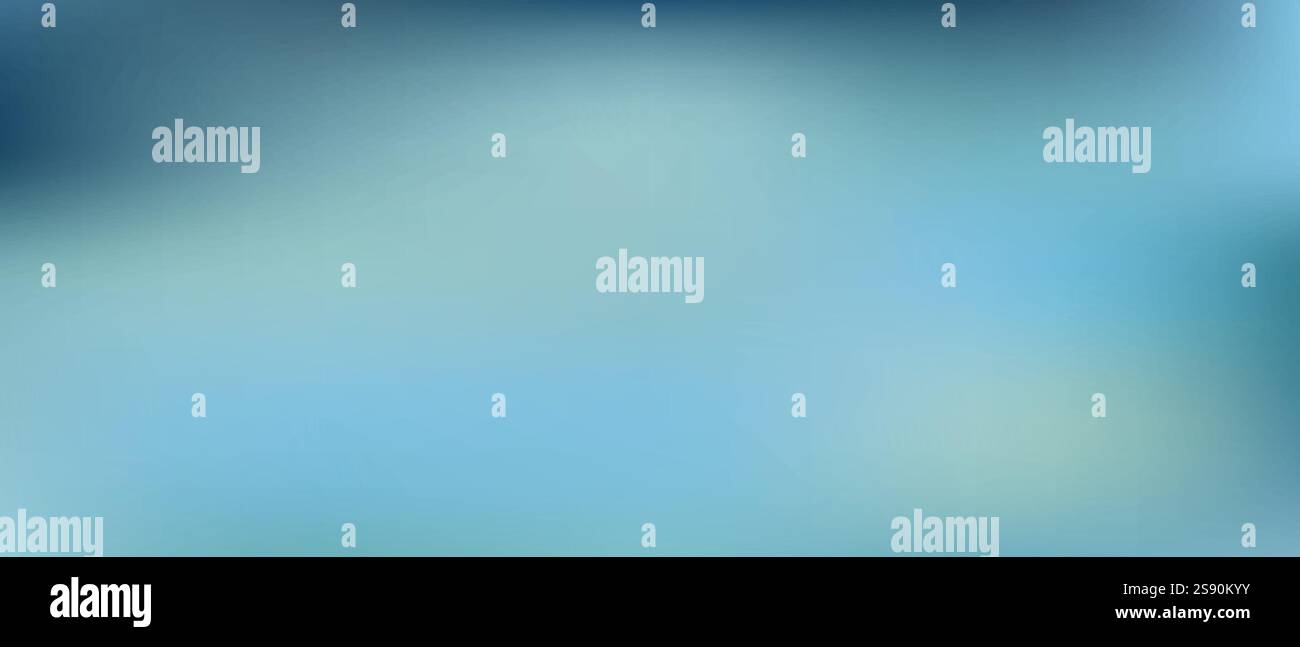 vector background featuring a subtle blend of light and dark blue ...