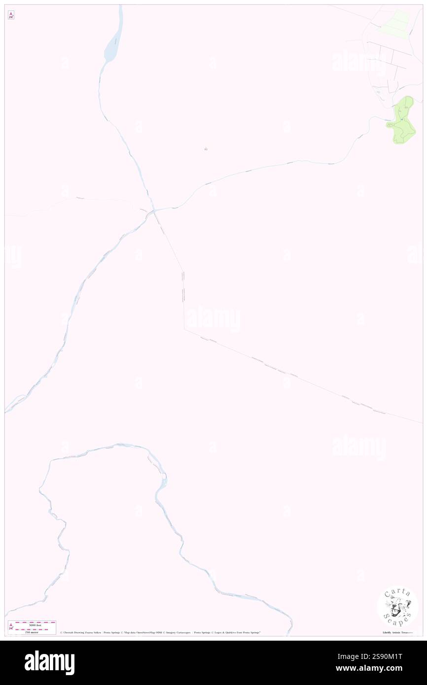 Vaalberg, Eden District Municipality, ZA, South Africa, Western Cape, S ...