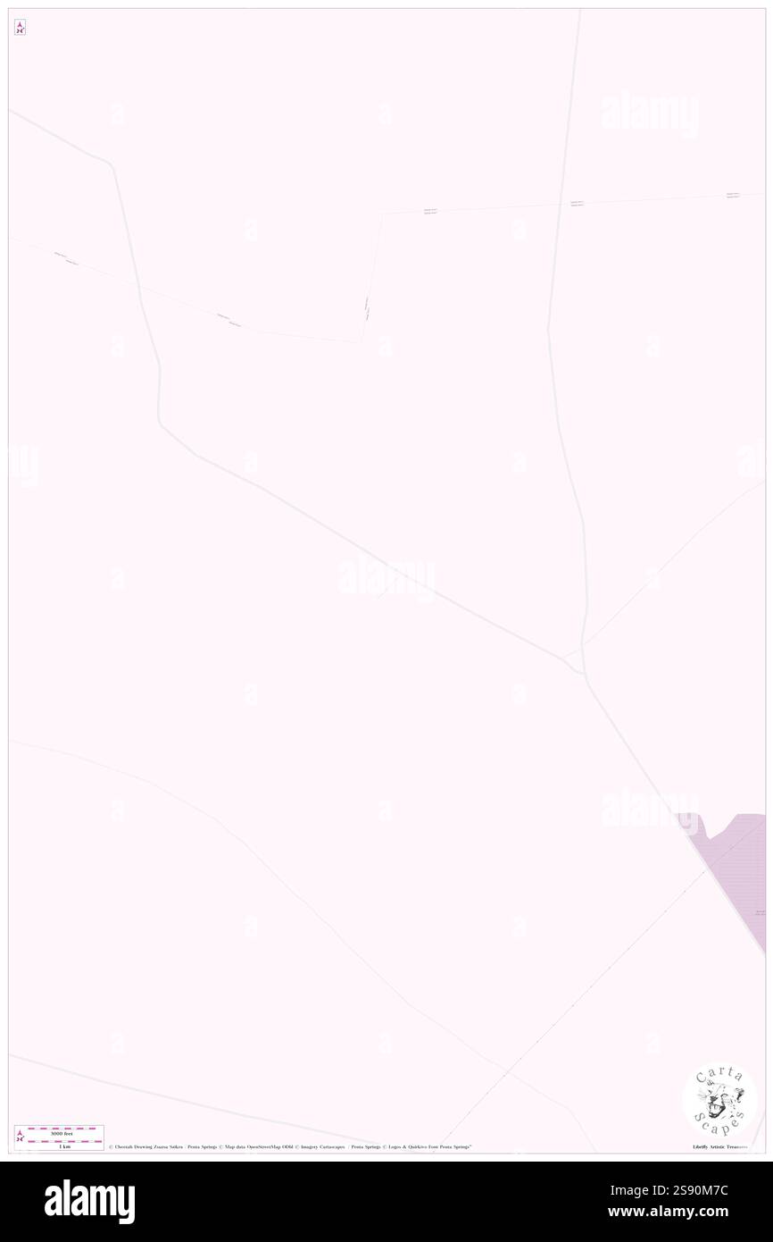 Wanganella, Lejweleputswa District Municipality, ZA, South Africa ...