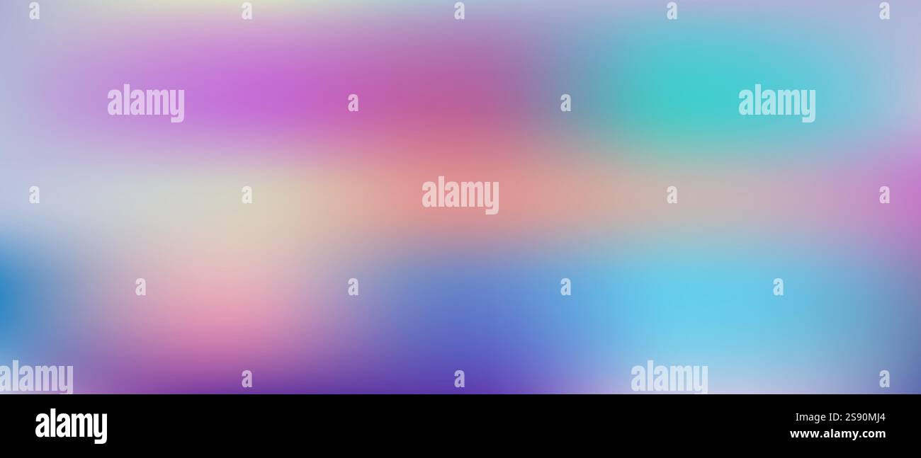 visually appealing abstract vector illustration featuring a harmonious ...