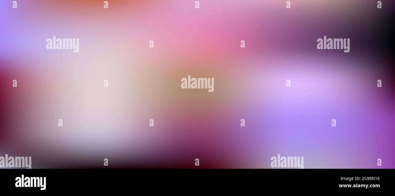 The blurred, abstract background with its subtle color variations a ...