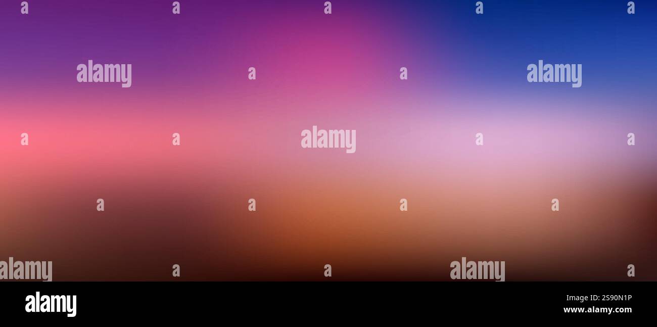 The mesmerizing blend of hues in this vector background would be ...