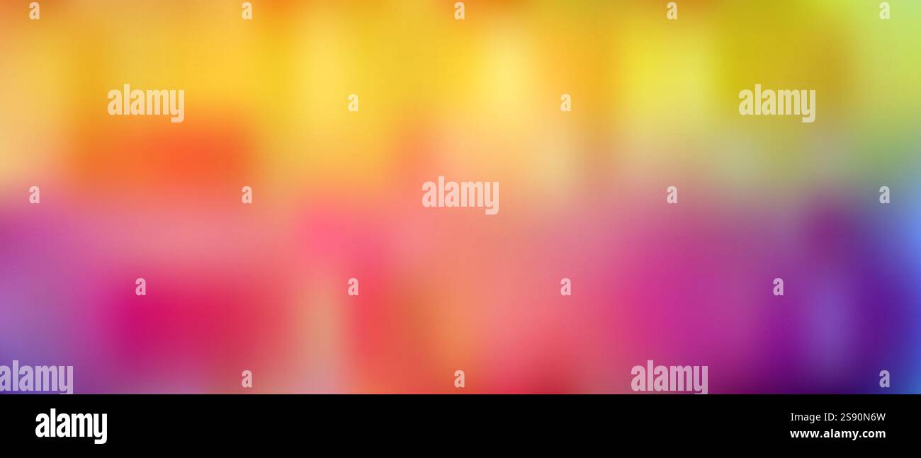 seamless blend of colors in a smooth, abstract pattern. dynamic ...