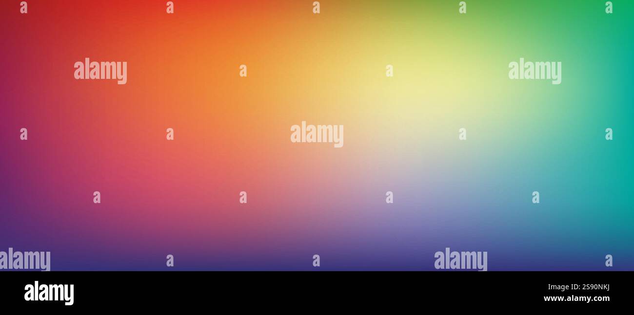 Vibrant orange gradient background evokes Stock Vector Images - Alamy