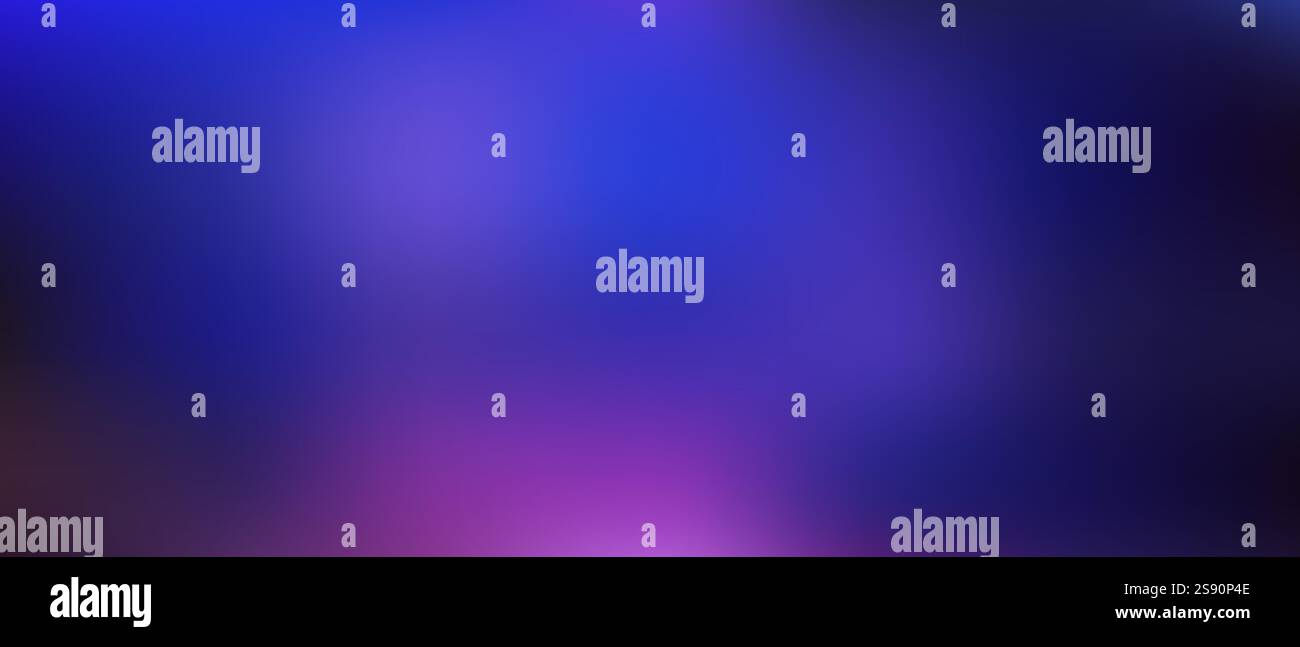 mystery and wonder gradient background blend of deep purple and ...