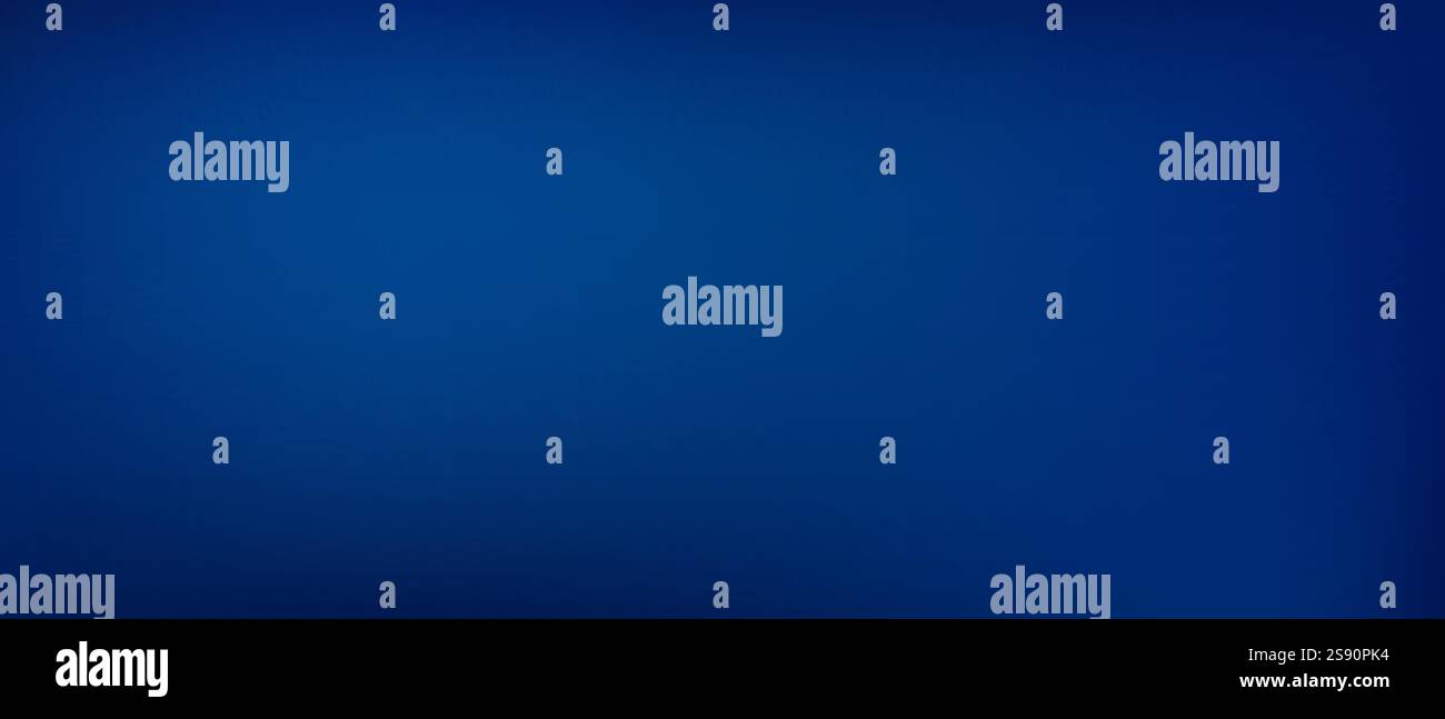 soft blue and sky blue meditation visual of ocean expanse with calming ...