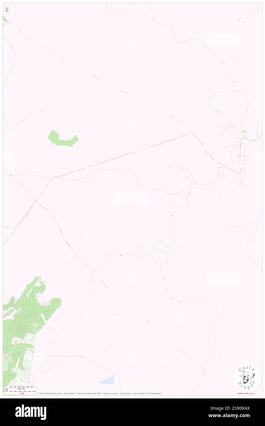 Welte Vreden, uMgungundlovu District Municipality, ZA, South Africa ...