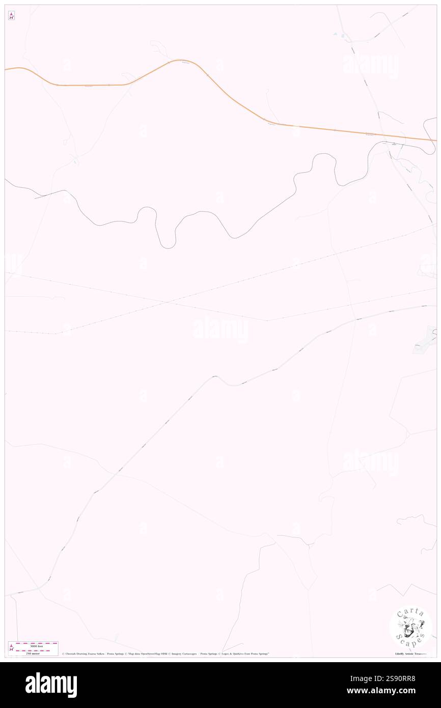 Brakkefontein, Eden District Municipality, ZA, South Africa, Western ...