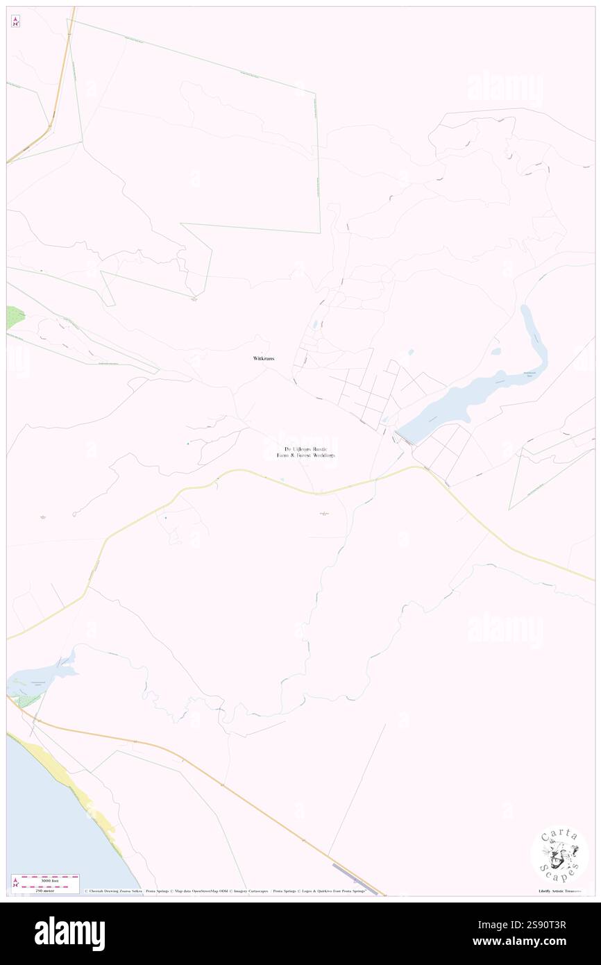 Uilenkraal, Overberg District Municipality, ZA, South Africa, Western ...