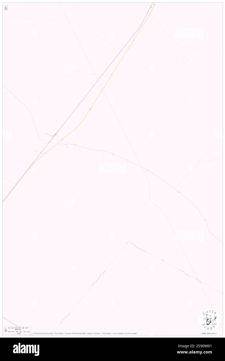 Zaaiplaats, Lejweleputswa District Municipality, ZA, South Africa ...