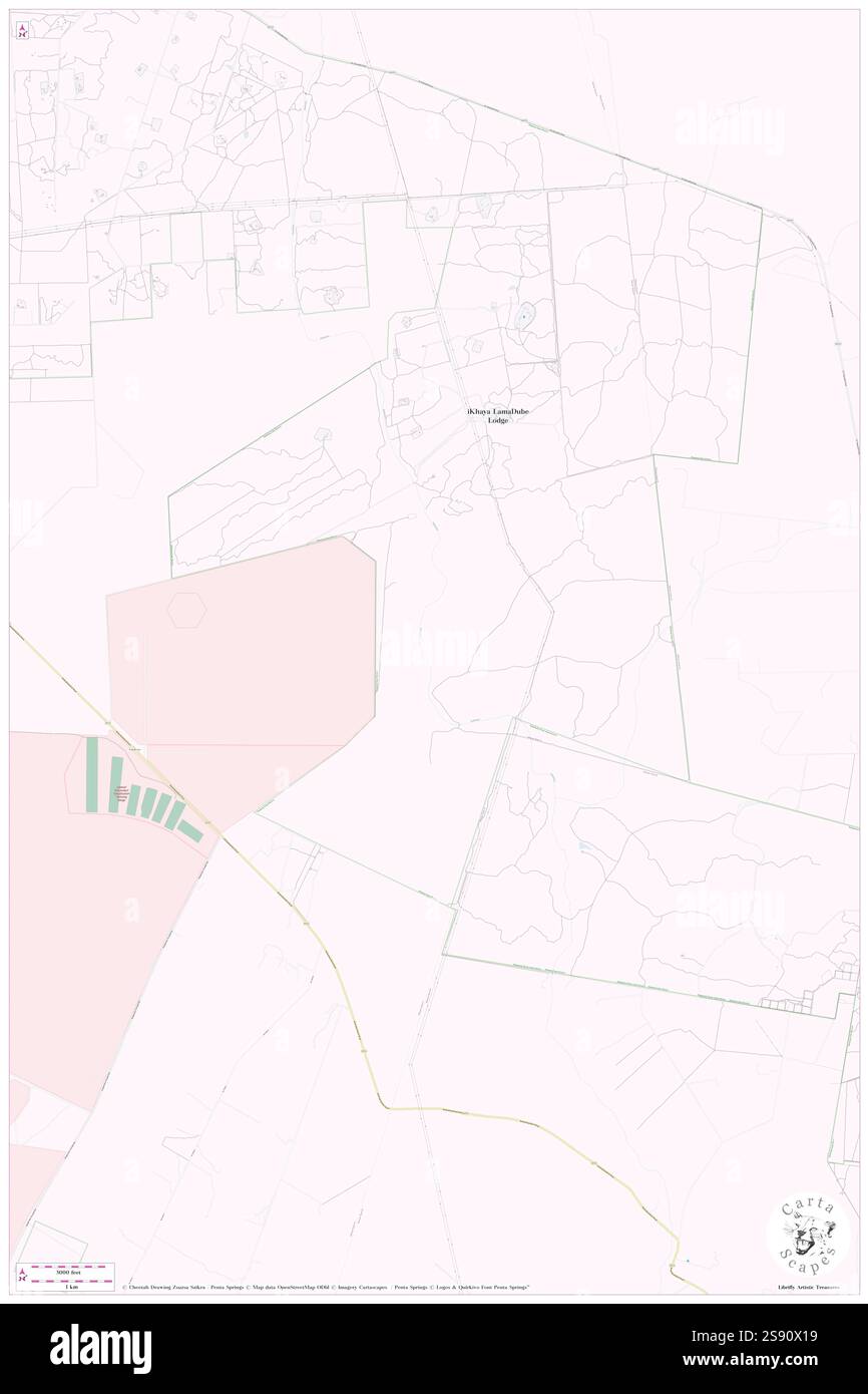 Boekenhoutkloof, City of Tshwane Metropolitan Municipality, ZA, South ...