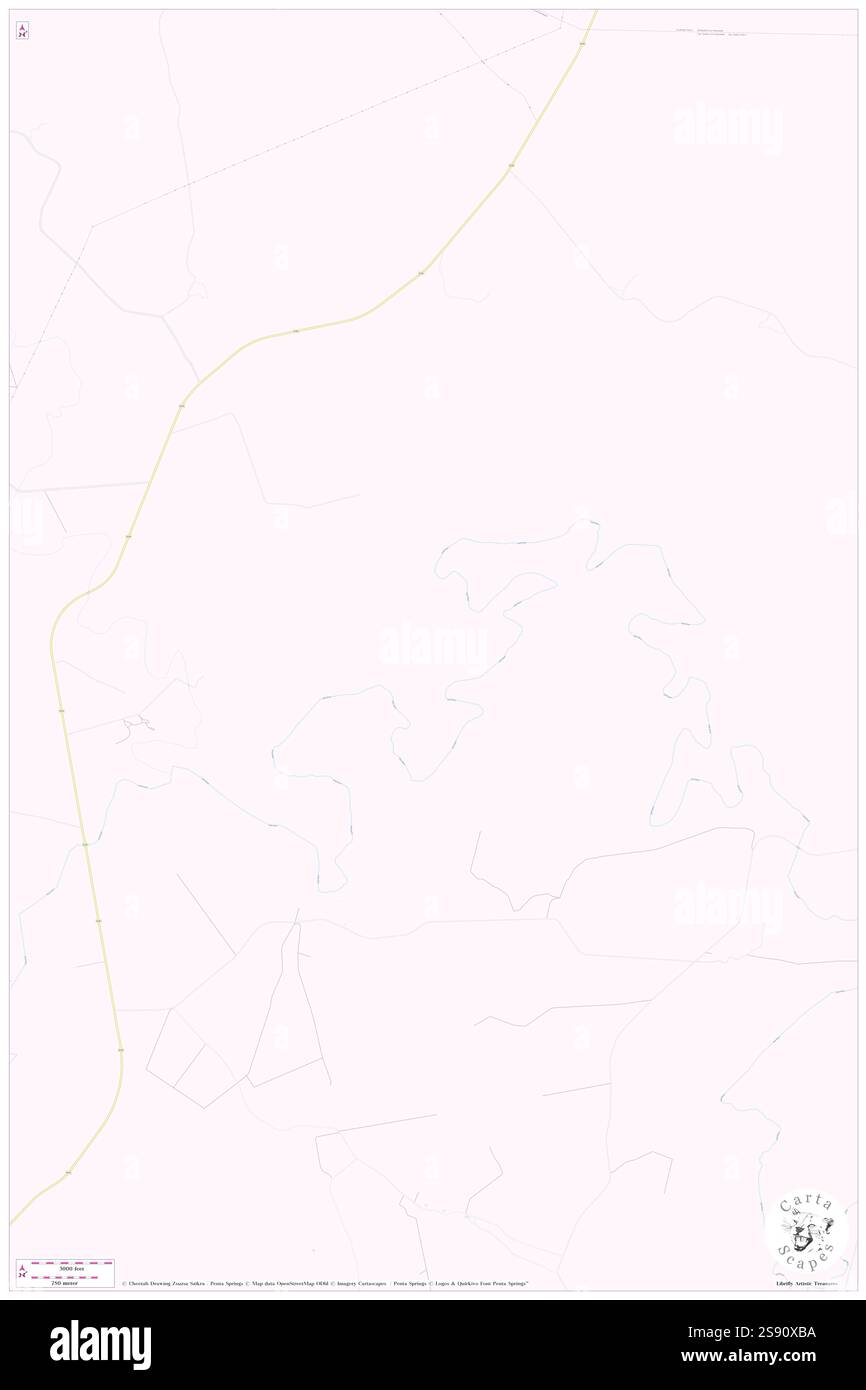 Marthinuswert, Overberg District Municipality, ZA, South Africa ...