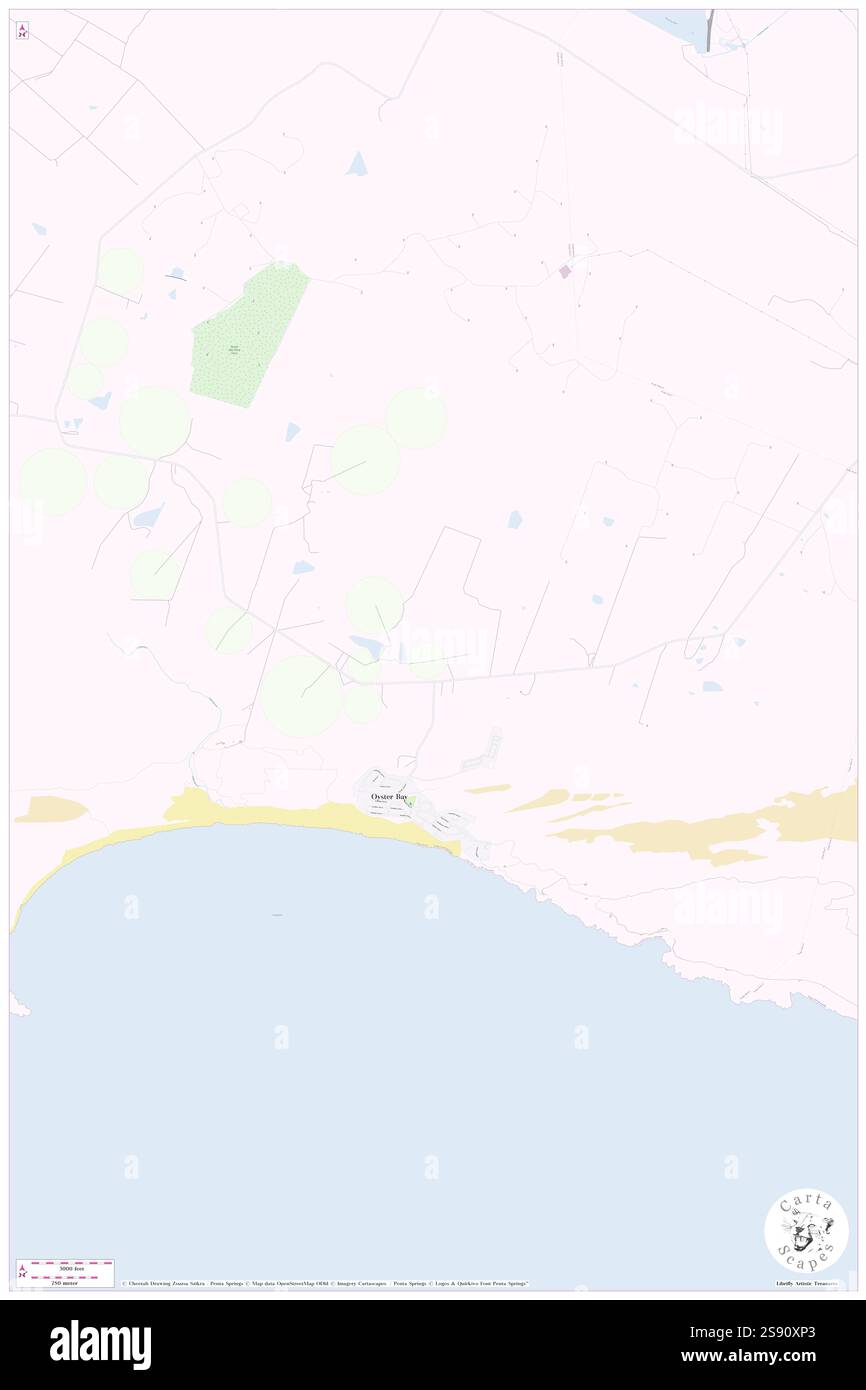 Slangrivier, Sarah Baartman District Municipality, ZA, South Africa ...