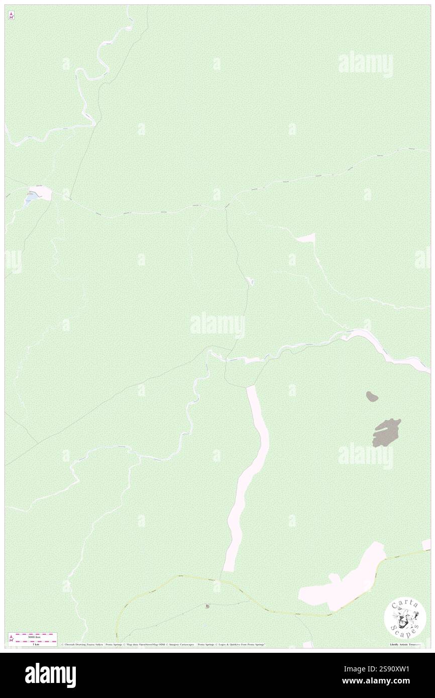 Matlhari, Ehlanzeni District, ZA, South Africa, Mpumalanga, S 25 3' 11 ...