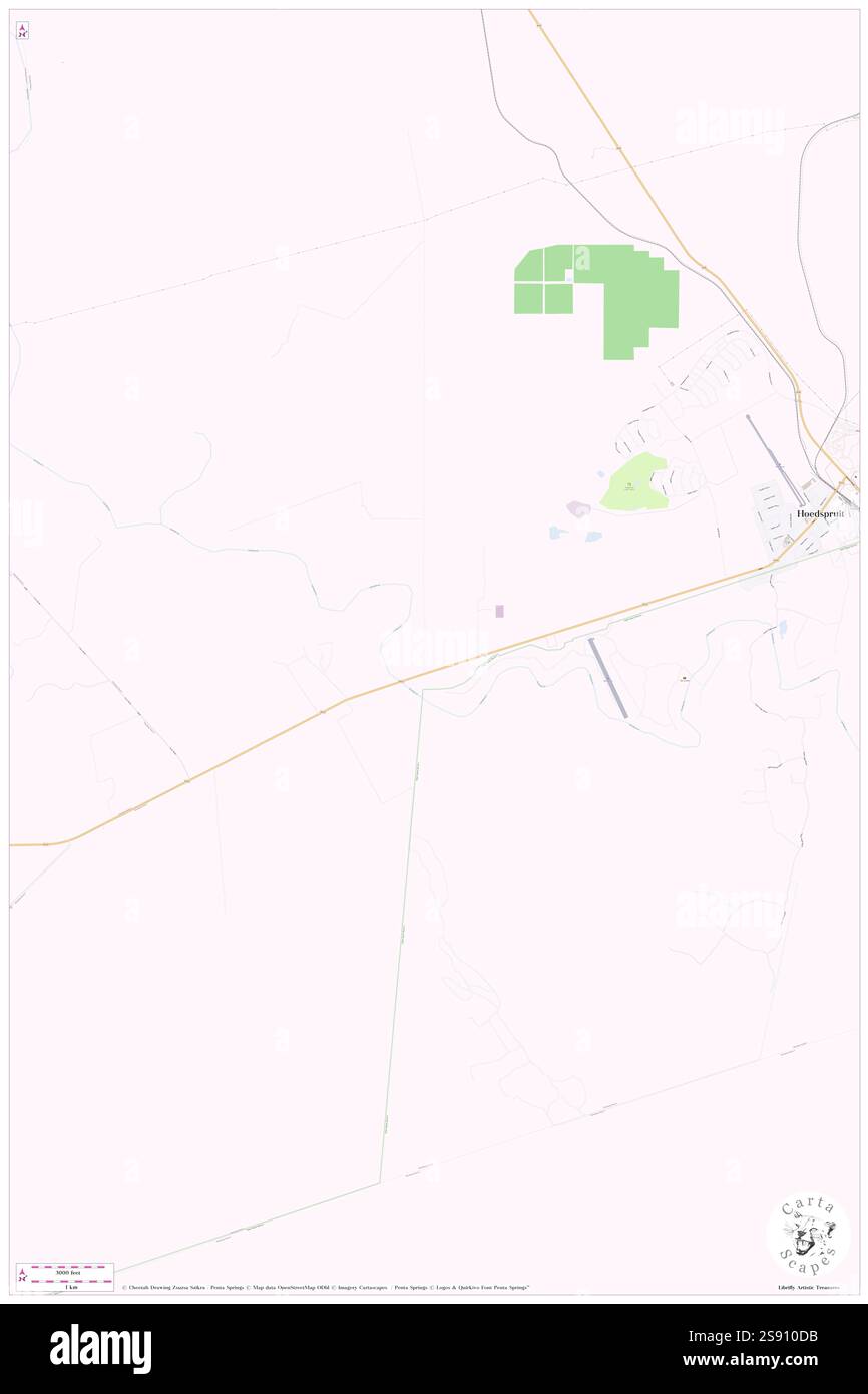 Mdlazi, Mopani District Municipality, ZA, South Africa, Limpopo, S 24 ...