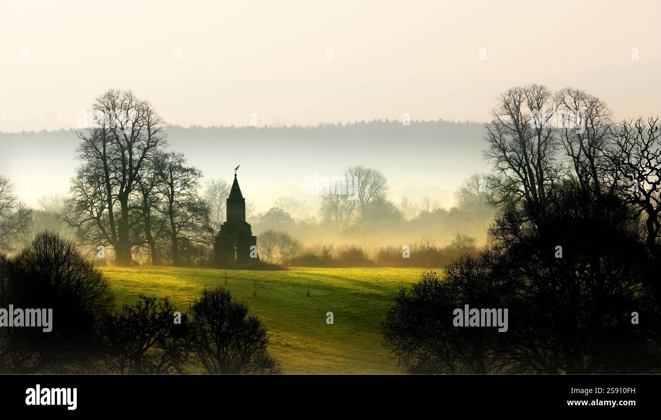 Jack the treacle eater hi-res stock photography and images - Alamy