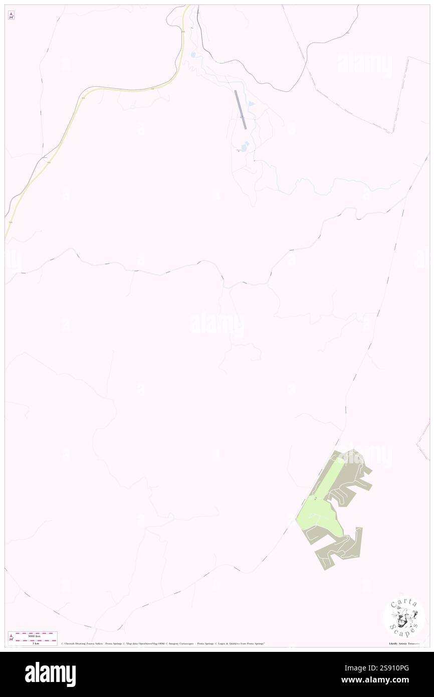 Morgenzon, Nkangala District Municipality, ZA, South Africa, Mpumalanga ...
