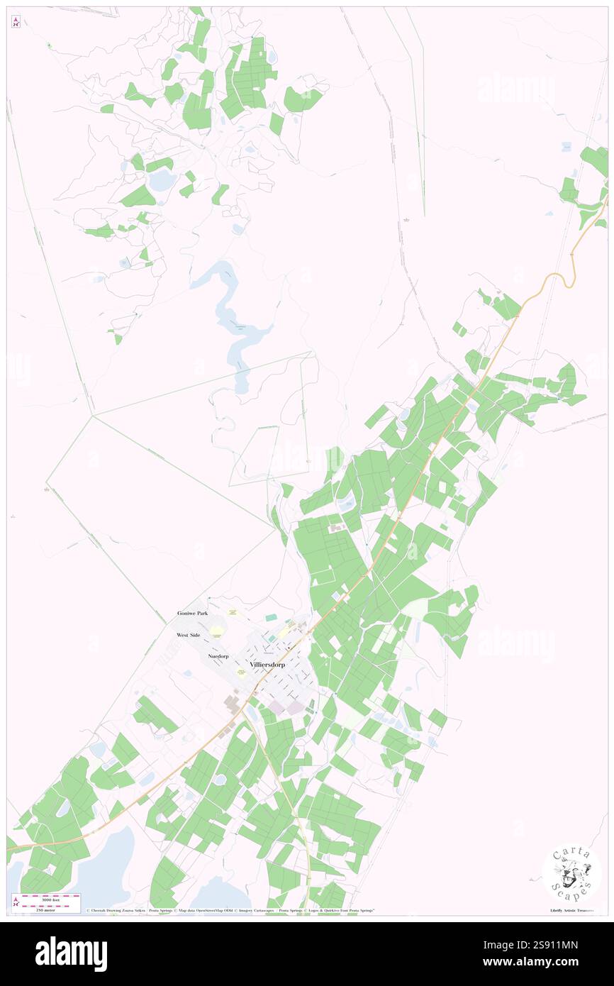 Spitskop, Overberg District Municipality, ZA, South Africa, Western ...