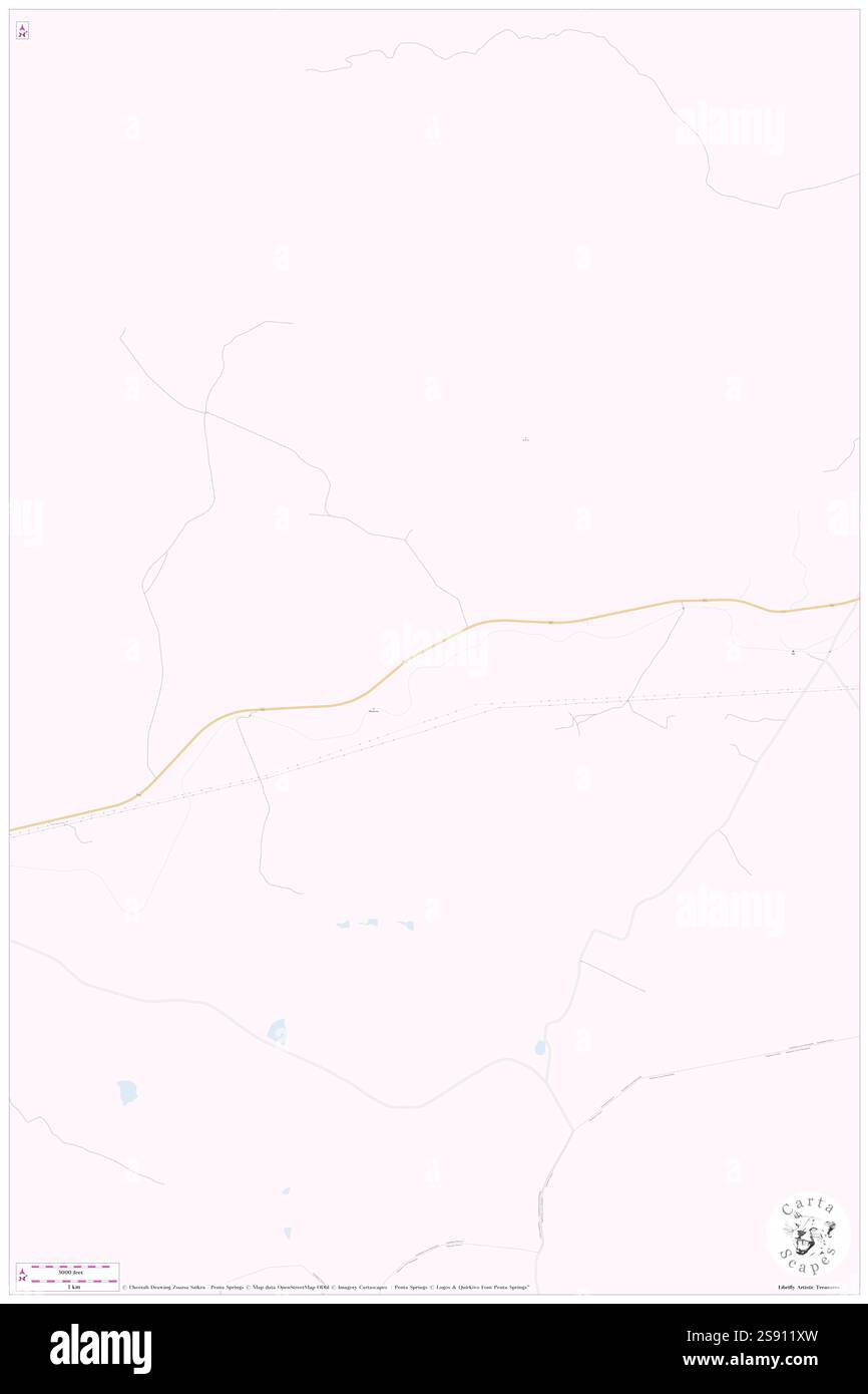 Mbokotwe, Chris Hani District Municipality, ZA, South Africa, Eastern ...