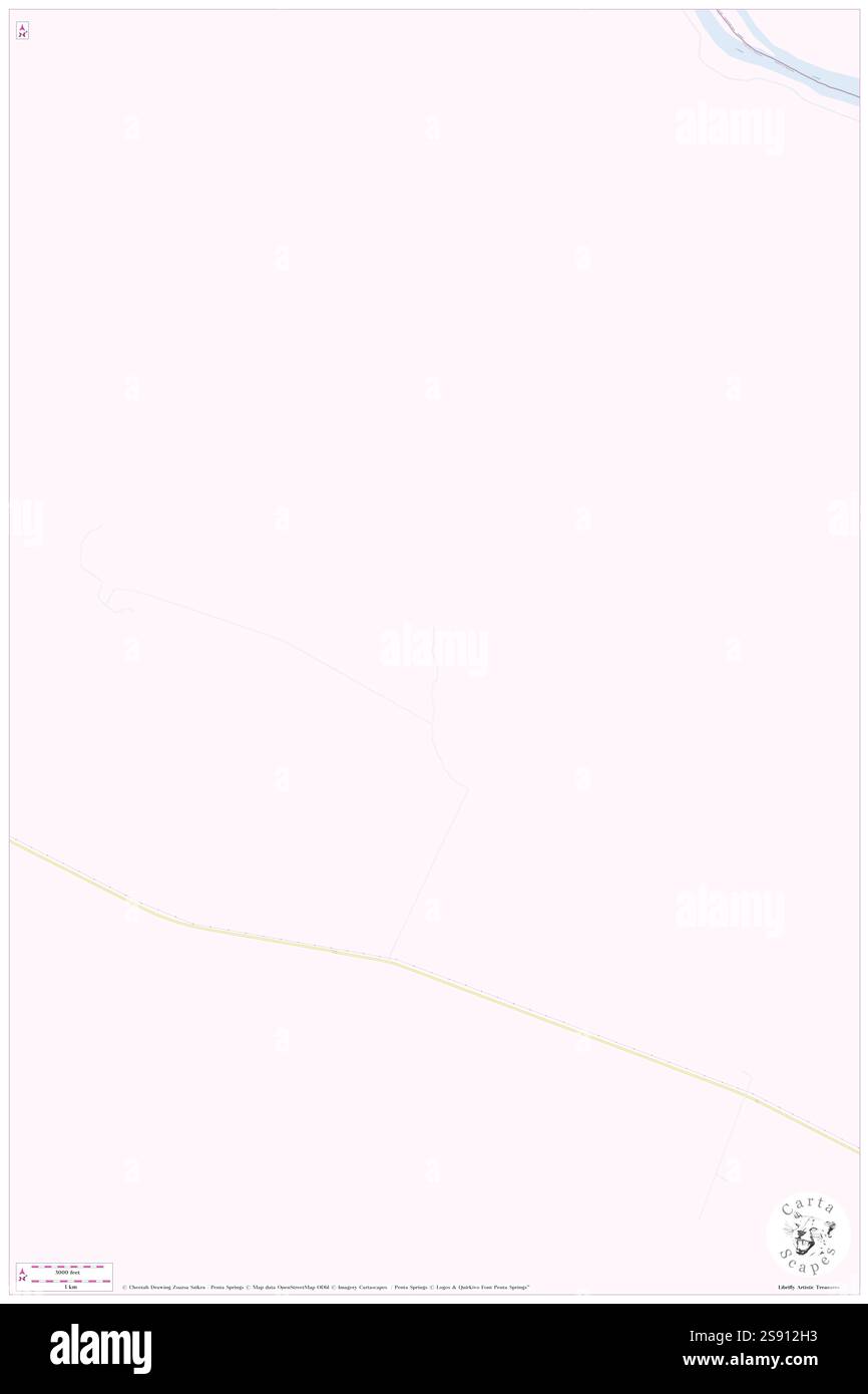 De Klundert, Vhembe District Municipality, ZA, South Africa, Limpopo, S ...