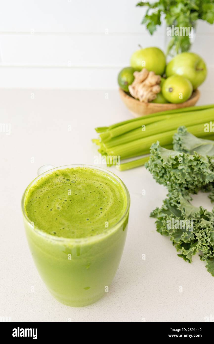 Alkalizing juice hi-res stock photography and images - Alamy