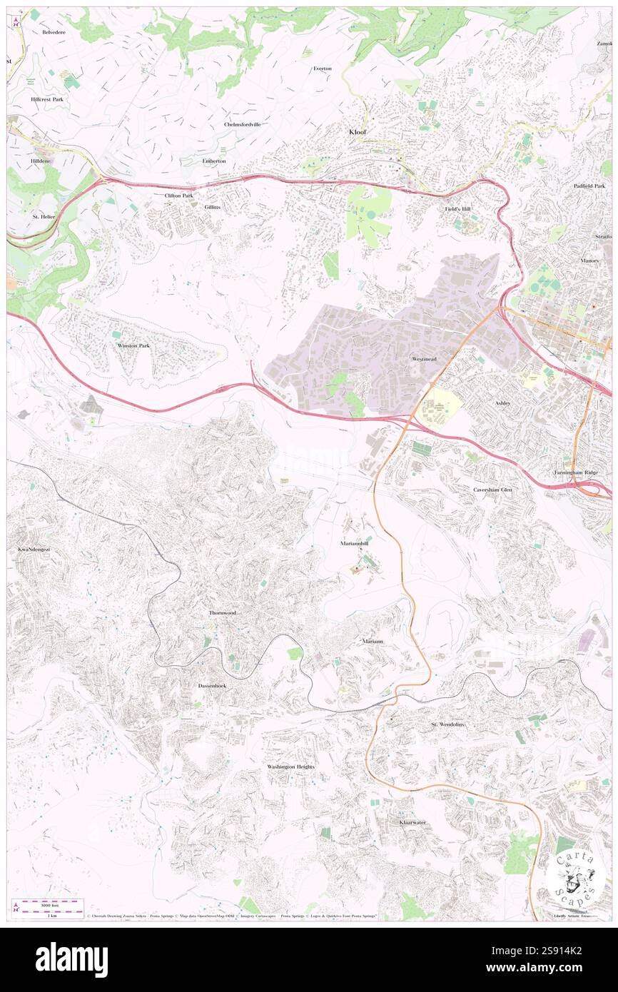 Ethekwini hi-res stock photography and images - Alamy