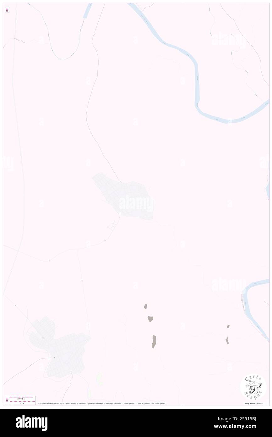 Phalakubeni, Mopani District Municipality, ZA, South Africa, Limpopo, S ...