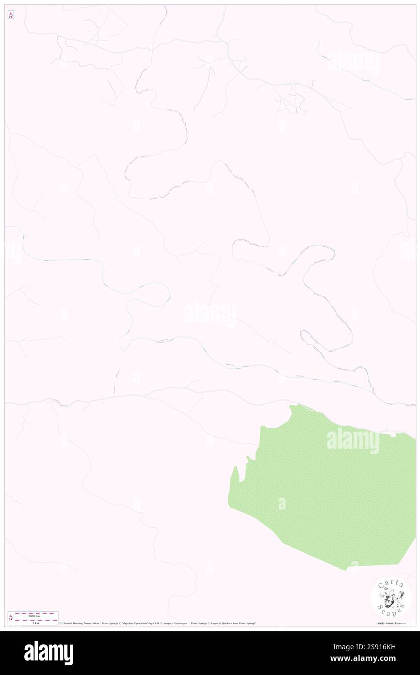 KwaNduku, Amathole District Municipality, ZA, South Africa, Eastern ...