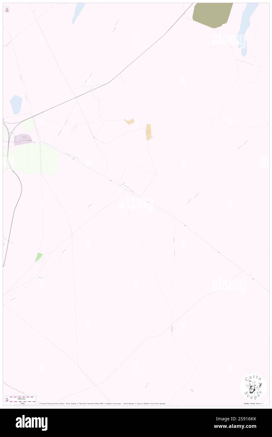 Gloria, Nkangala District Municipality, ZA, South Africa, Mpumalanga, S ...