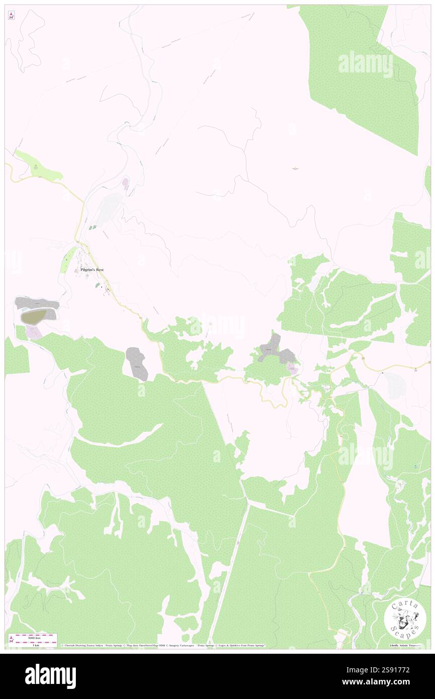 Desiree, Ehlanzeni District, ZA, South Africa, Mpumalanga, S 24 55' 0 ...