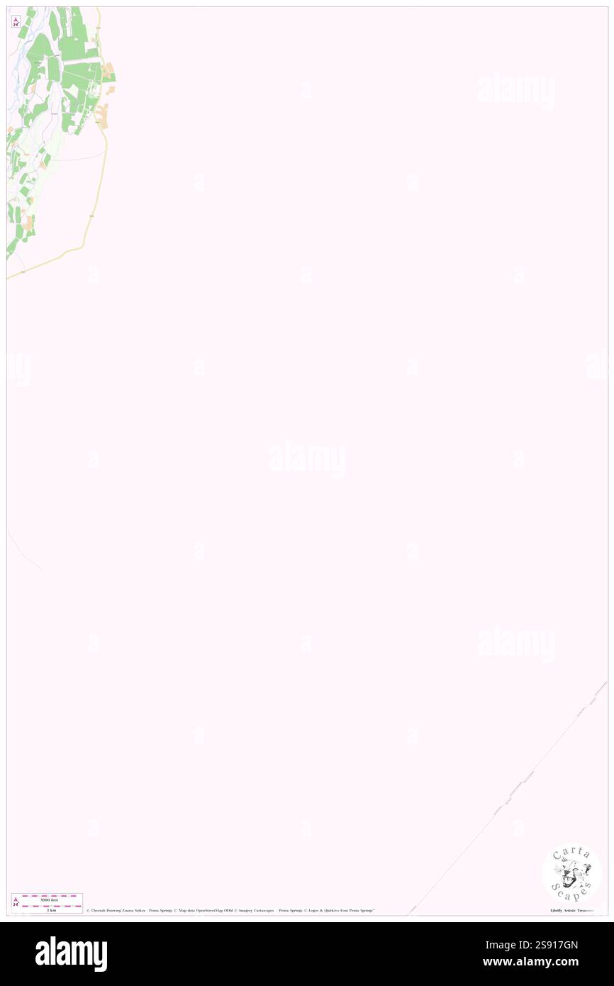 Vaalputs, Siyanda District Municipality, ZA, South Africa, Northern ...