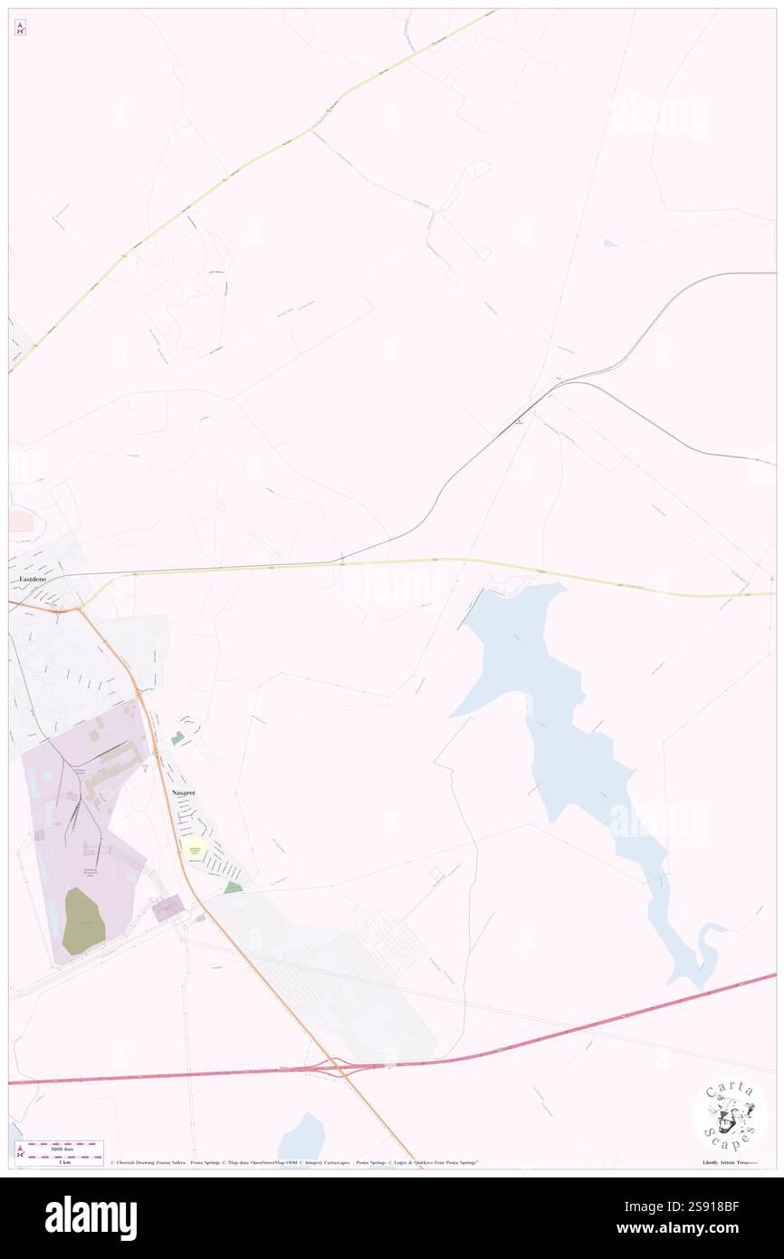 Rondebosch, Nkangala District Municipality, ZA, South Africa ...